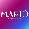 Иконка канала МАРТЭ школа танцев