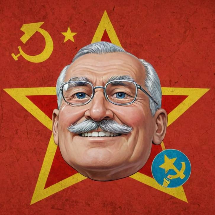 Иконка канала Юмор СССР