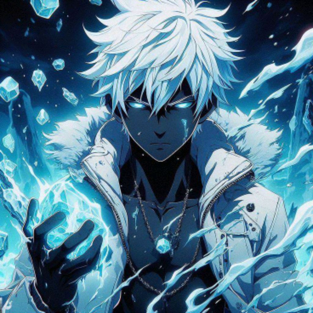 Иконка канала Arctic Cold