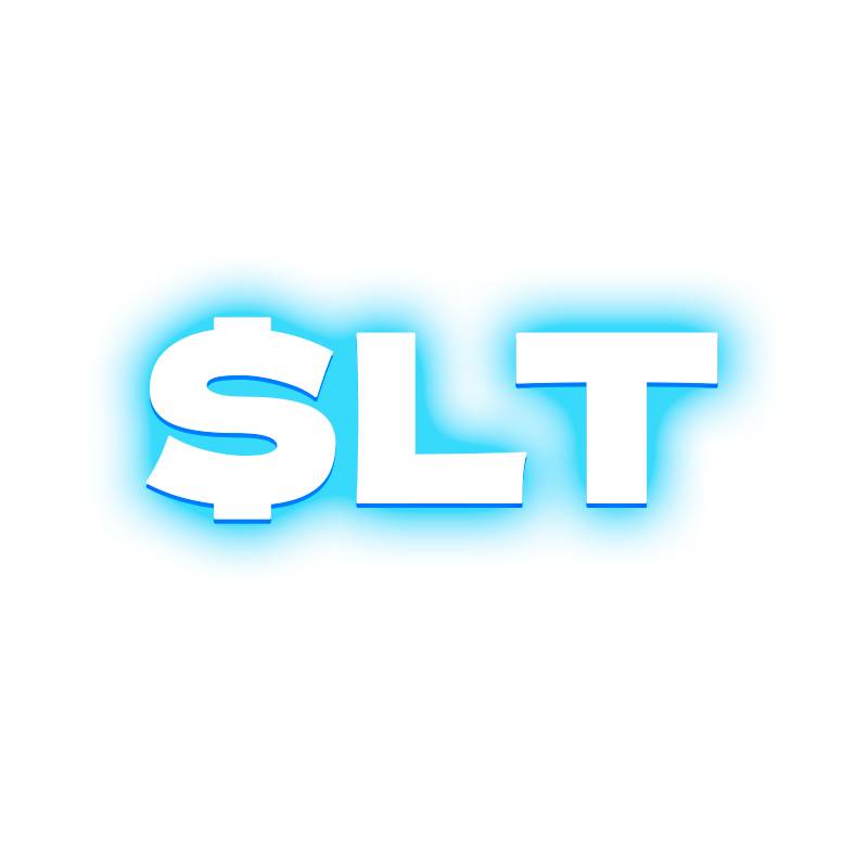 Иконка канала slt shop