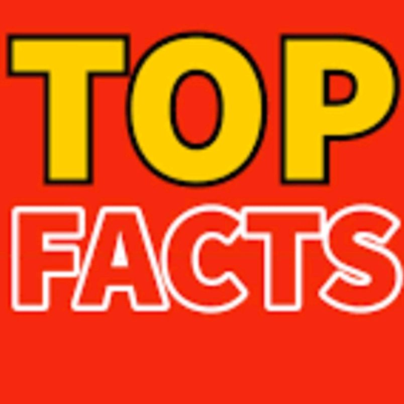 Иконка канала Topfacts24