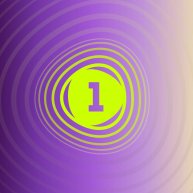 Иконка канала Радио 1