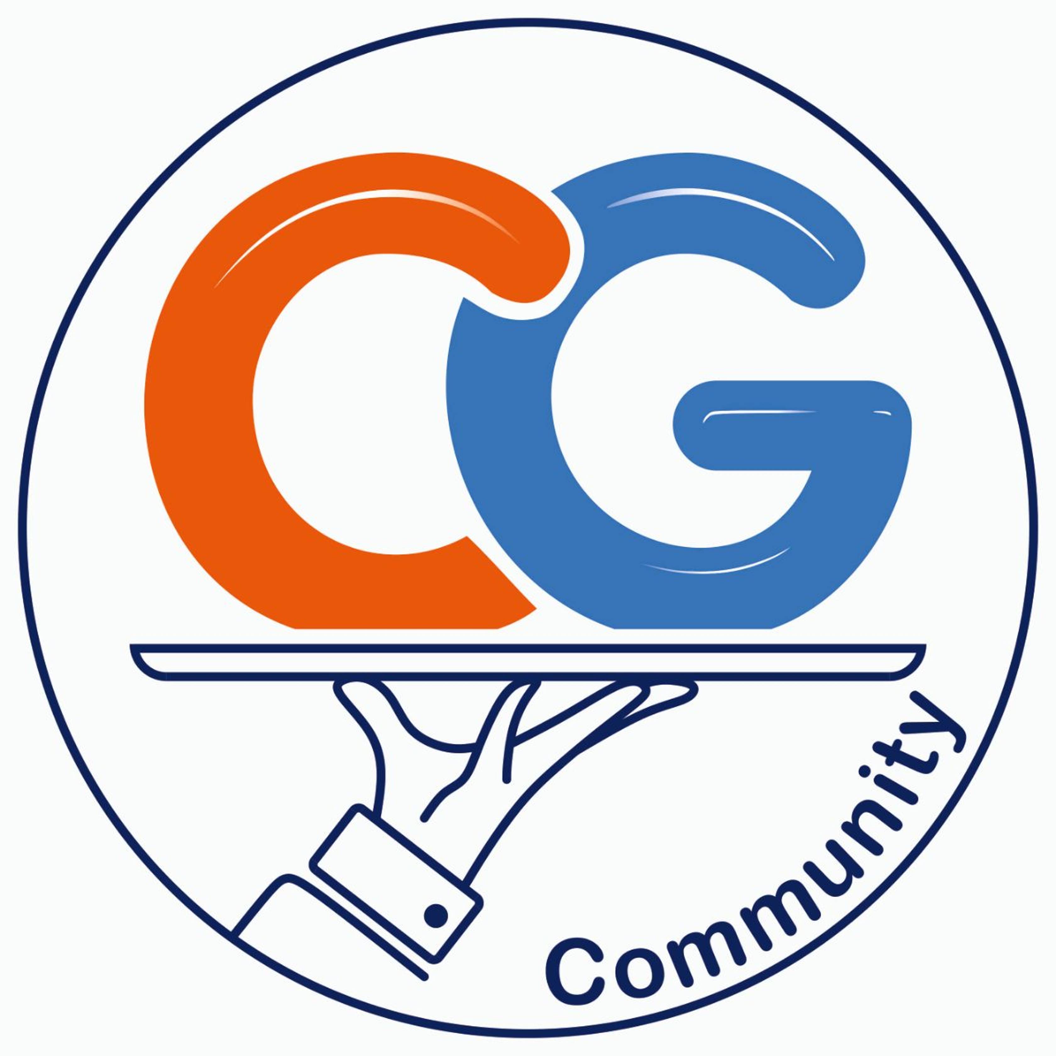 Иконка канала Clongarson - мир рестораторов