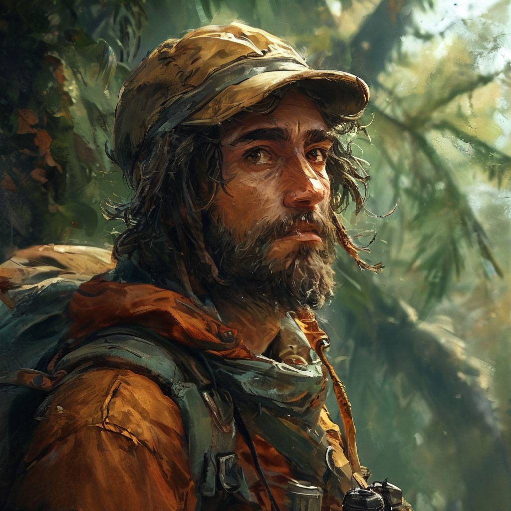 Иконка канала Вечный путник