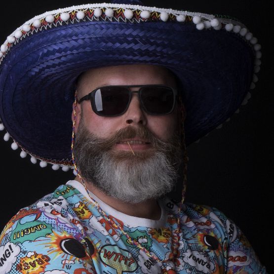 Иконка канала Паша Грей