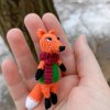 Иконка канала "Кактусята"-вязаные игрушки