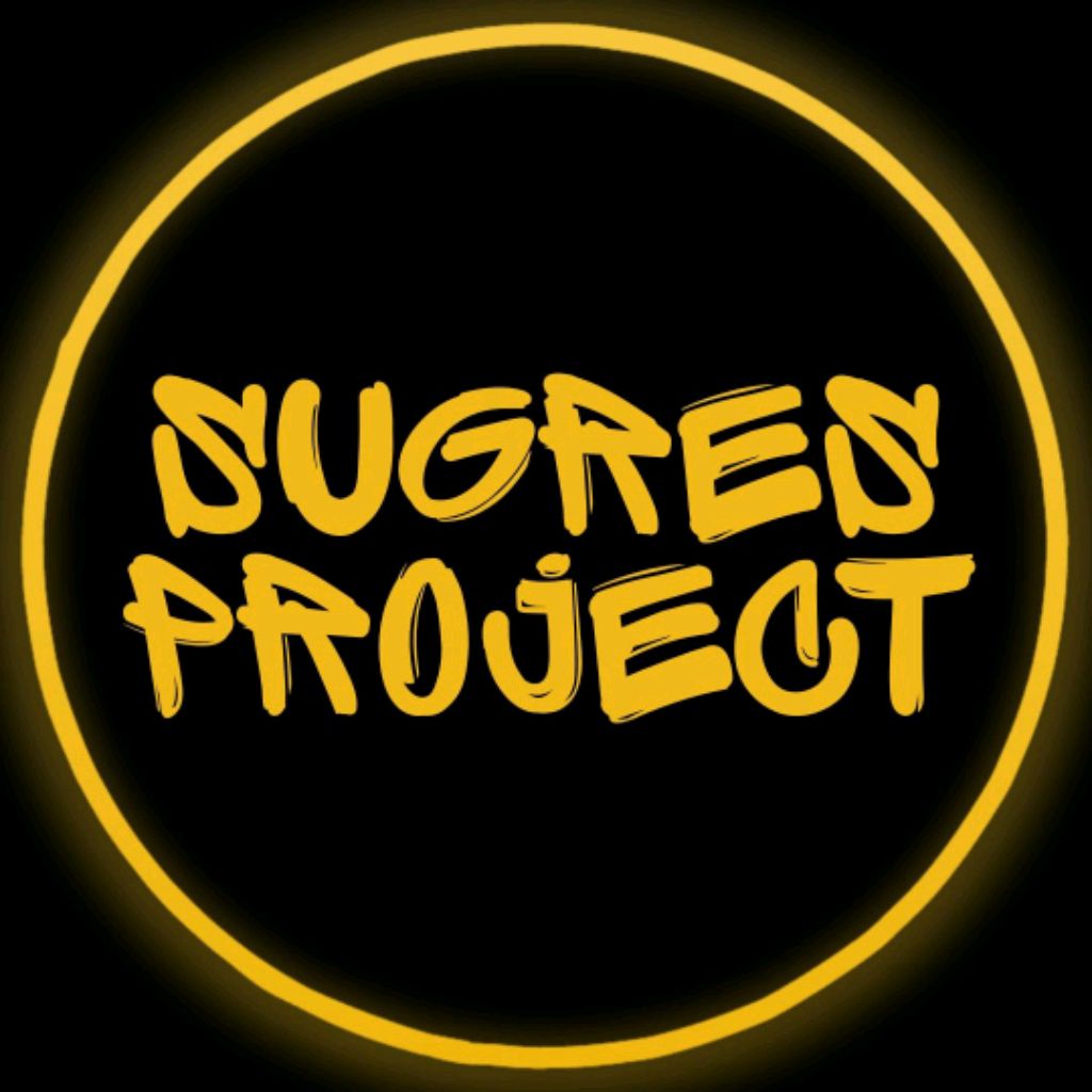 Иконка канала SUGRES PROJECT