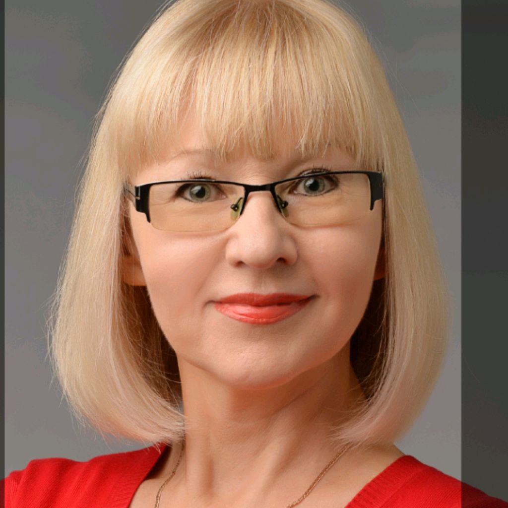 Иконка канала Нуждина Светлана