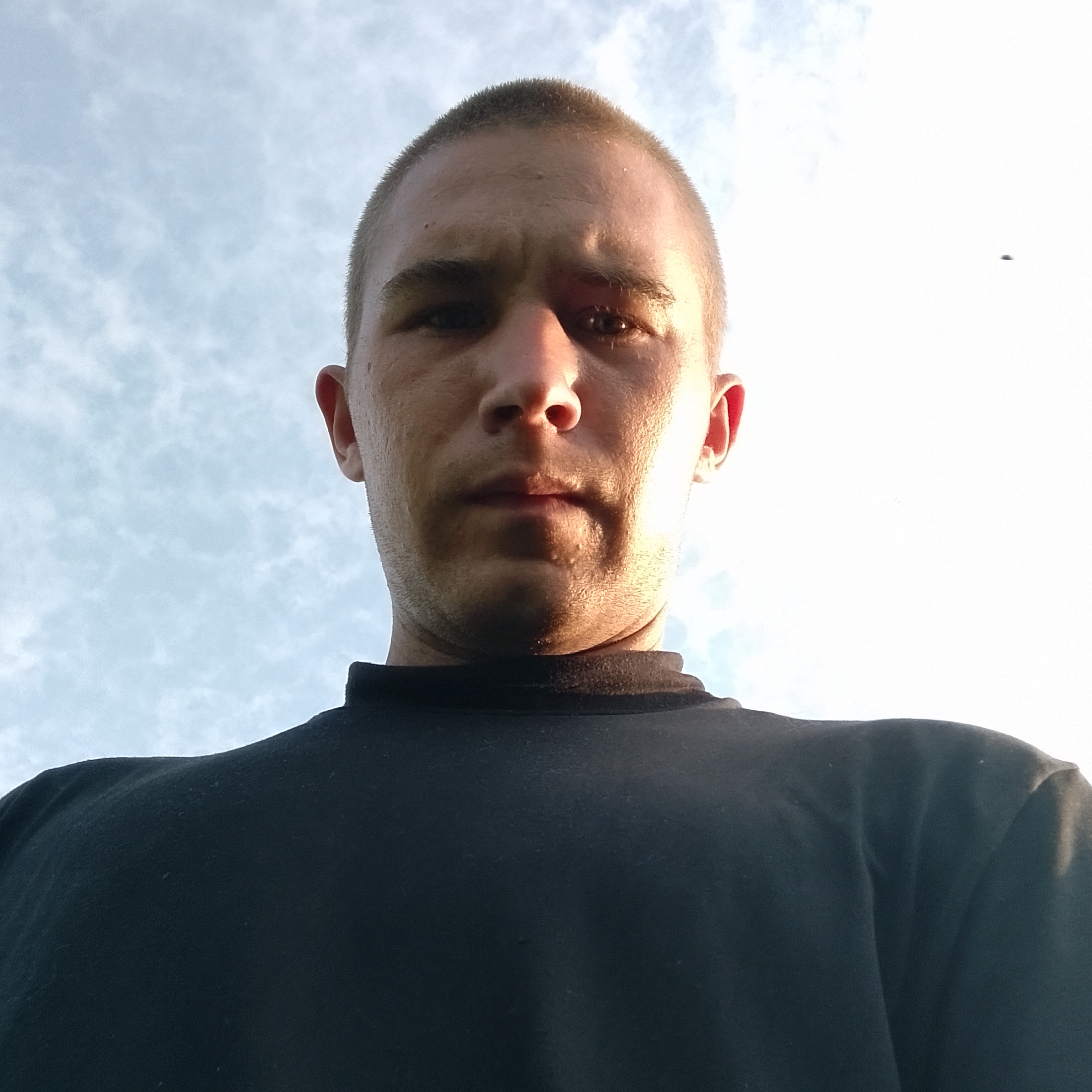 Иконка канала Егорик