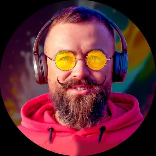 Иконка канала ROBERT RA