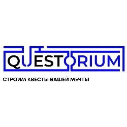 Иконка канала Questorium - оборудование для квестов