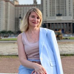 Иконка канала Наталья Киреева | Диссертации