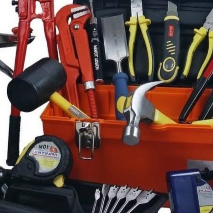 Иконка канала Домашние мастера - муж на час