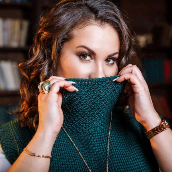 Иконка канала Тунисское вязание от А до Я