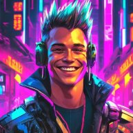 Иконка канала Виктор Свой