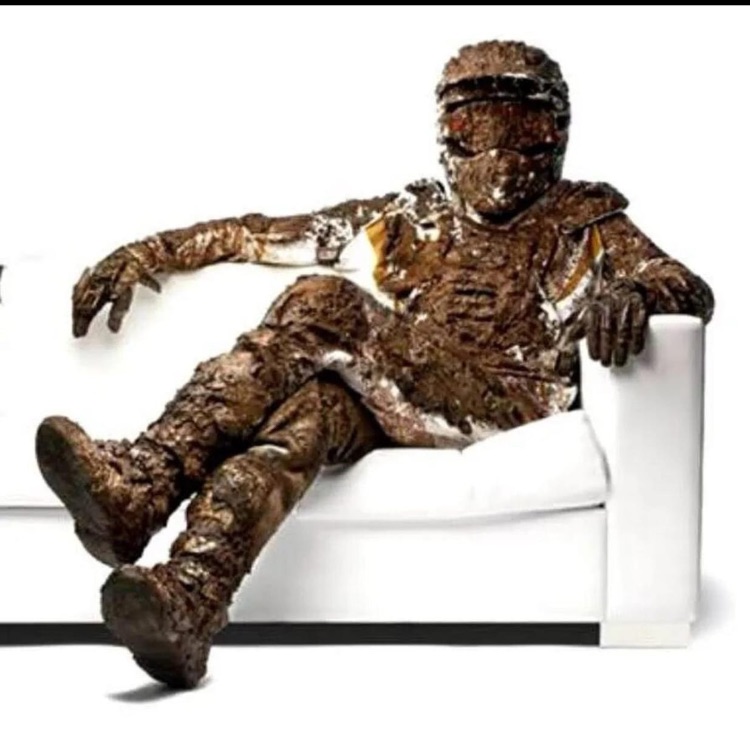 Иконка канала MyMoto