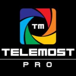 Иконка канала TELEMOST.PRO