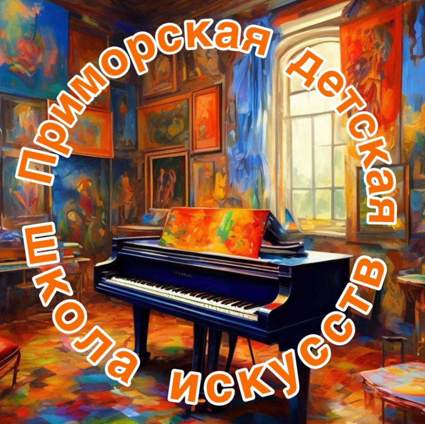 Иконка канала PDSIPrimorsk