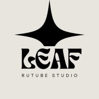 Иконка канала Leaf 🍃