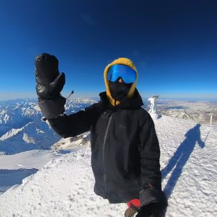 Иконка канала АТАМЧЁ | Виктор Янченко