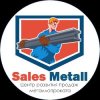 Иконка канала Sales Metall