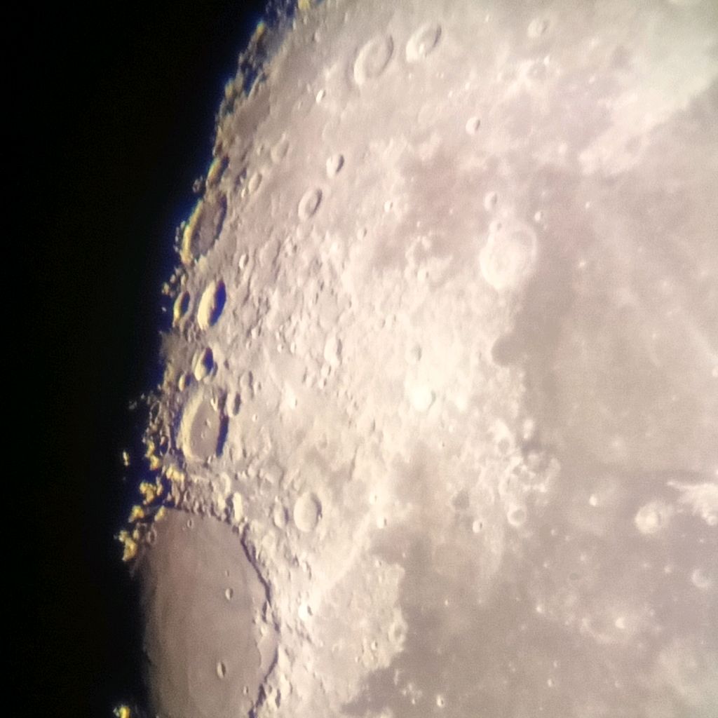 Иконка канала Ночное небо