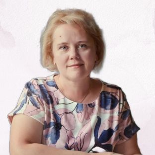 Иконка канала Психолог Ольга Бартова|Рядом с психологом