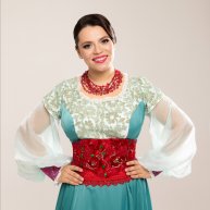 Иконка канала Софья ОНОПЧЕНКО | Певица