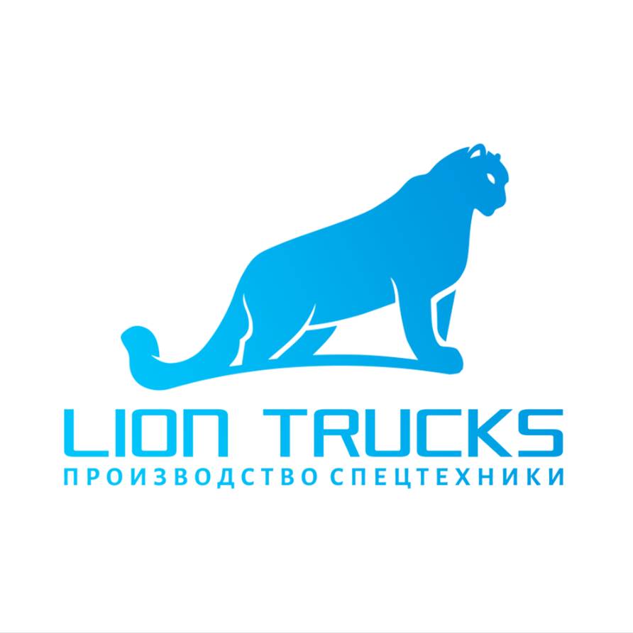 Иконка канала LION TRUCKS | Завод спецтехники