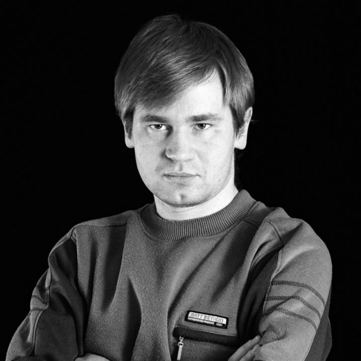 Иконка канала ФОТОГРАФ СЕРГЕЙ ОСИН