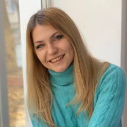 Иконка канала Александра Захарова AlexaZaharova