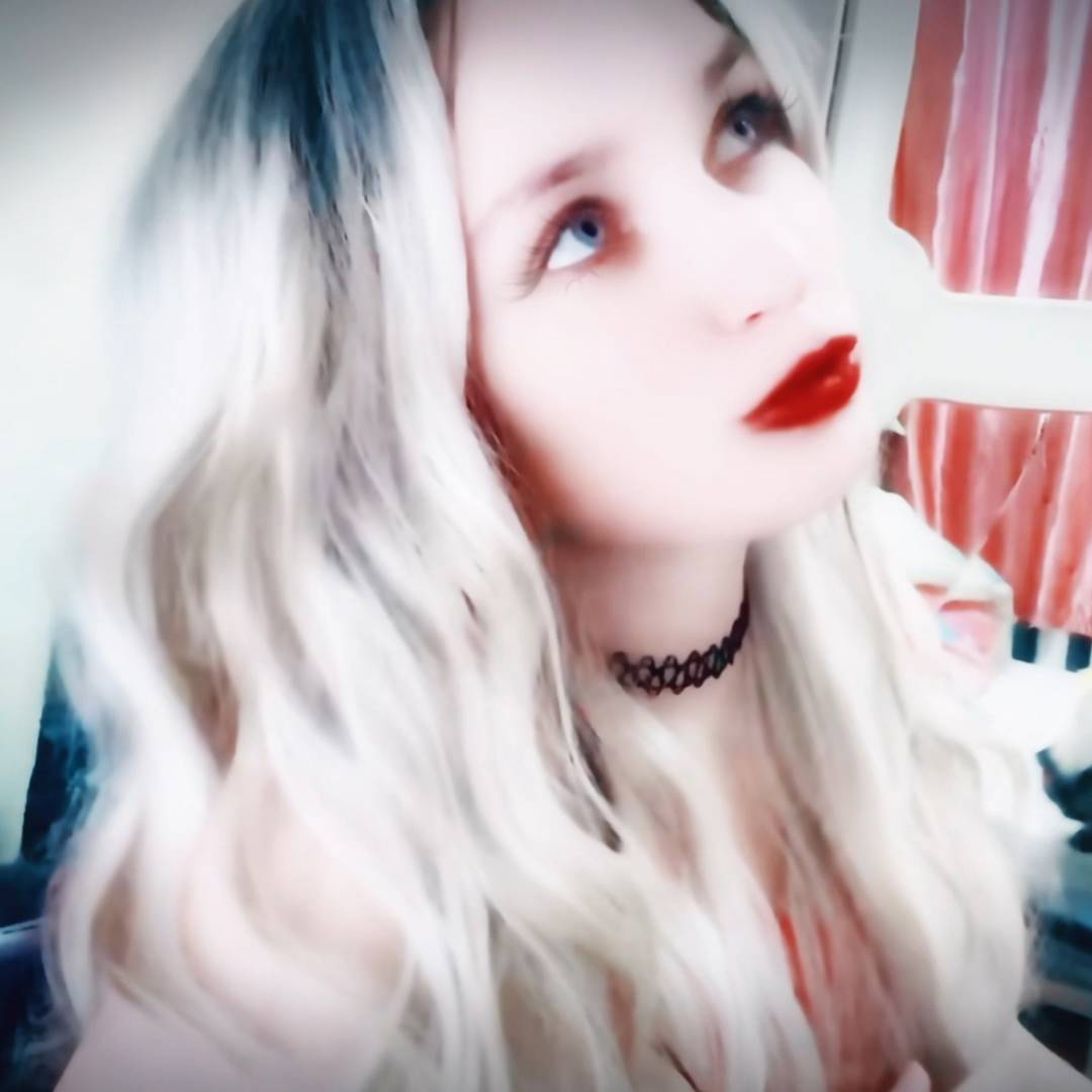 Иконка канала Alina Mur*