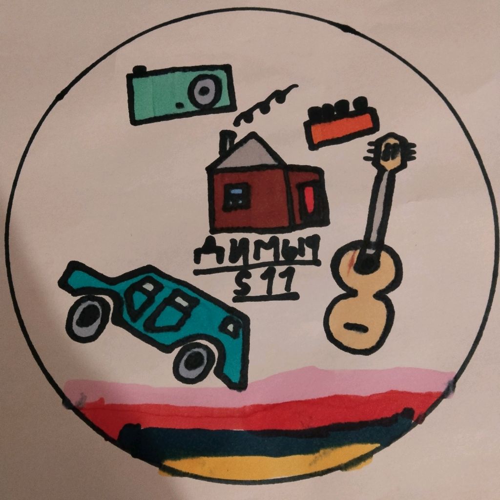 Иконка канала Димыч S11