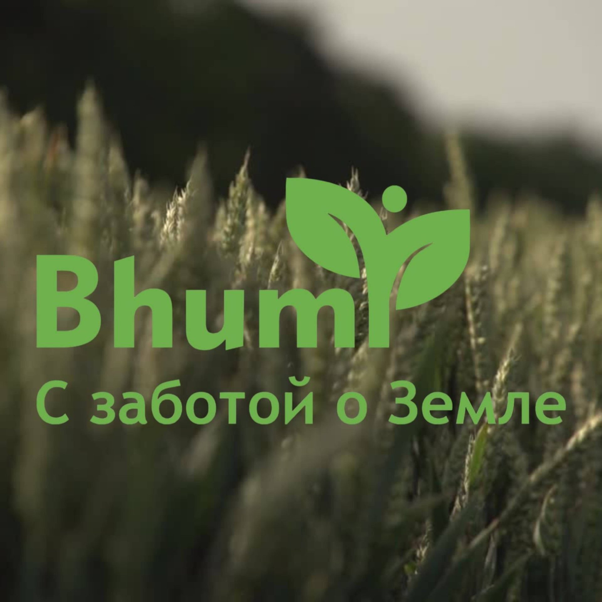 Иконка канала Бхуми