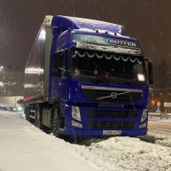 Иконка канала Диман Дальнобой