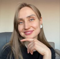 Иконка канала Английский с Настей