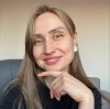 Иконка канала Английский с Настей