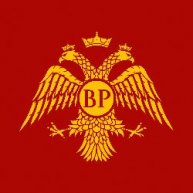 Иконка канала «Второй Рим»