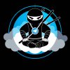 Иконка канала TgNinja - продвижение в Телеграм
