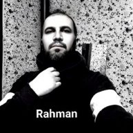 Иконка канала Rahman