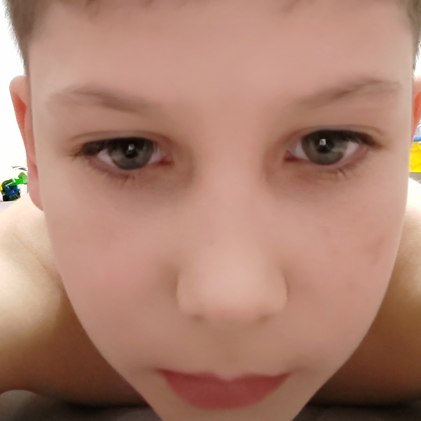 Иконка канала Foxy play