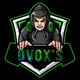 Иконка канала Ovox's