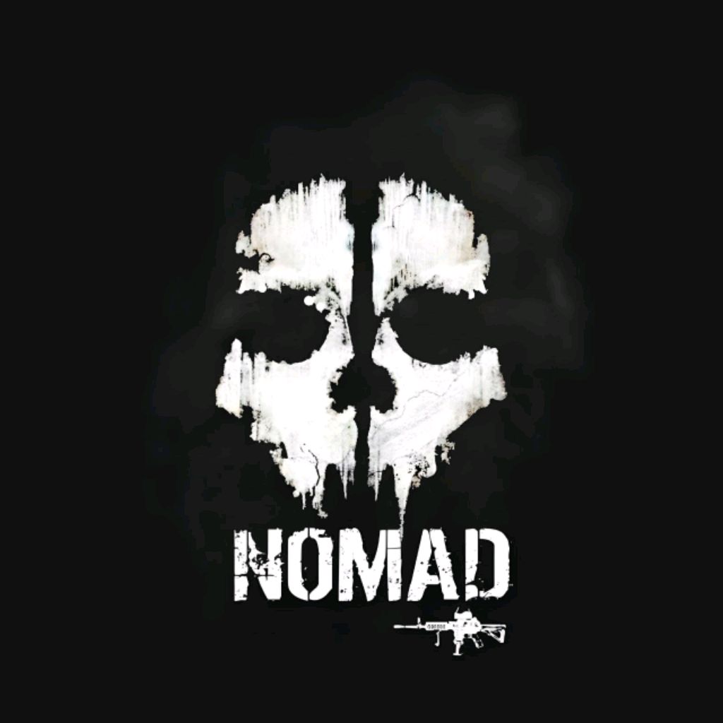 Иконка канала Nomad Pro