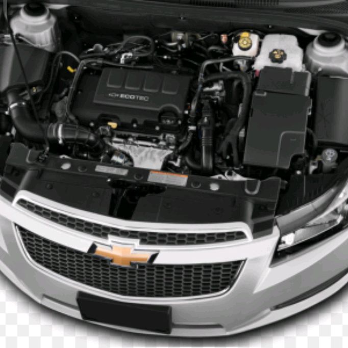 Иконка канала Cruzemehaniks