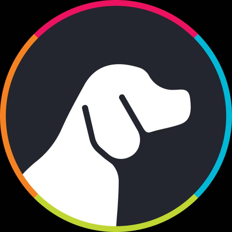 Иконка канала Groom Мировая сеть салонов по стрижке питомцев