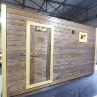 Иконка канала Бани КИРС