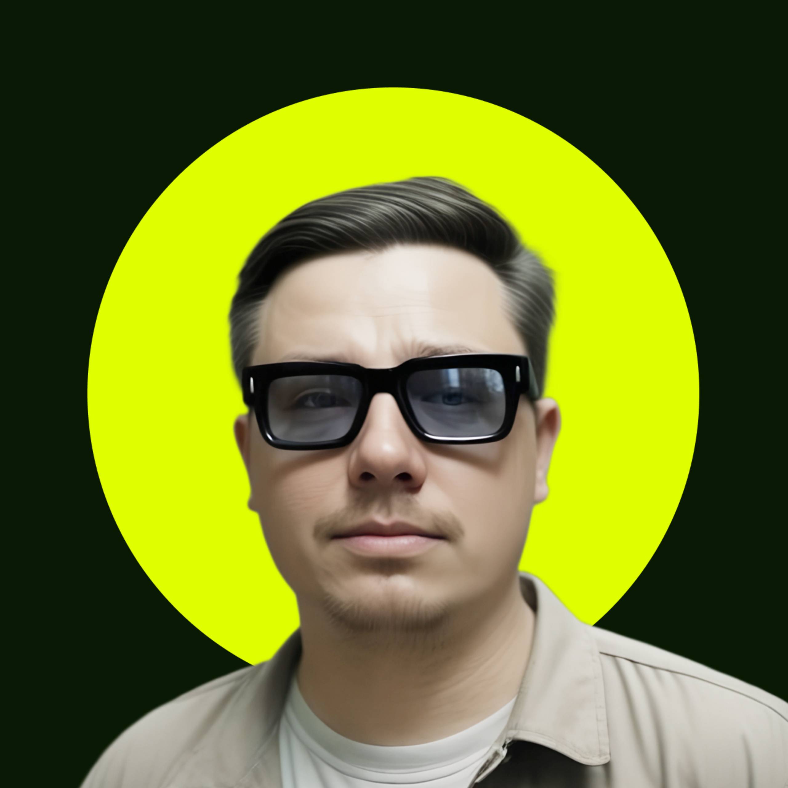 Иконка канала lorrrem | Дизайн привычных вещей 👾