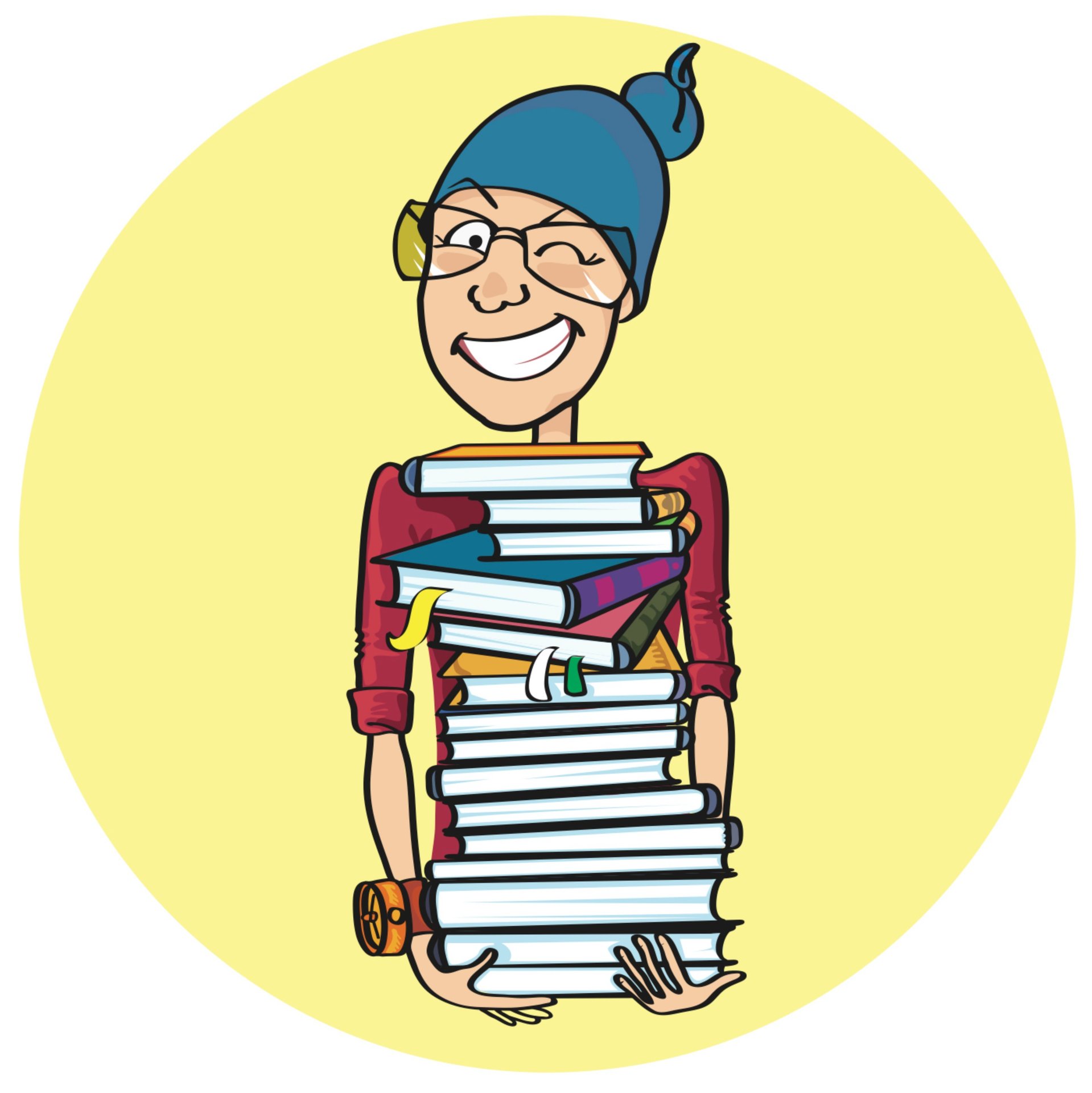 Иконка канала НаташаГном