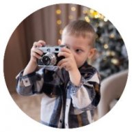 Иконка канала Тигр Лев