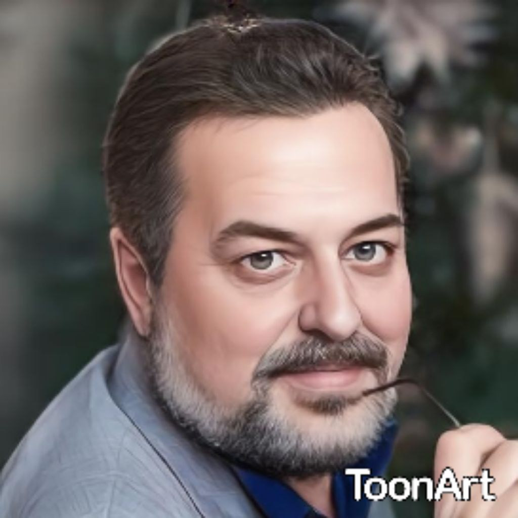 Иконка канала Владимир Фадеев